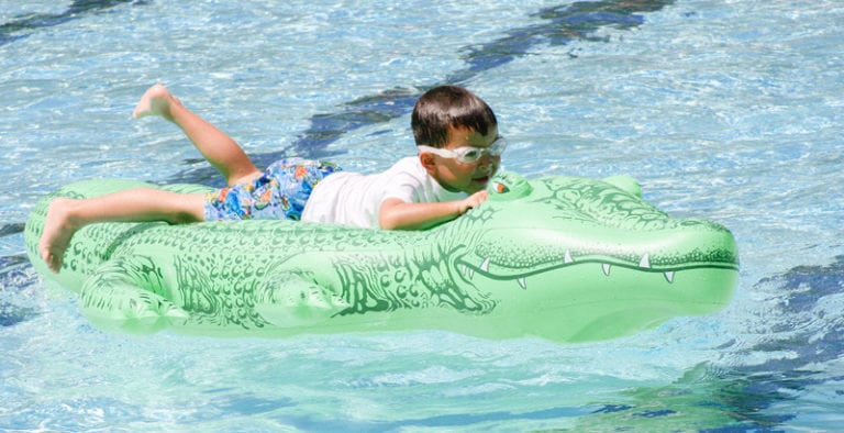 Amenities - The Sanctuary at Lake Wylie